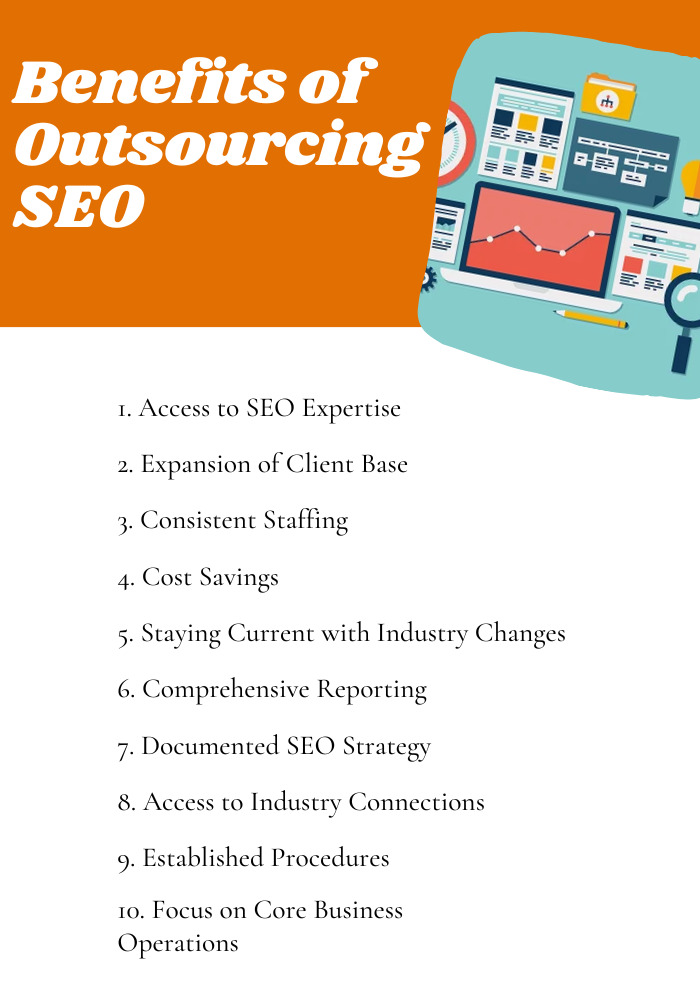 How To Effectively Outsource Seo And Save On Costs Slim Seo