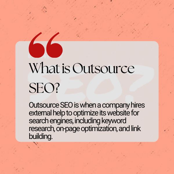 How to Effectively Outsource SEO And Save on Costs - Slim SEO How to Effectively Outsource SEO And Save on Costs - Slim SEO